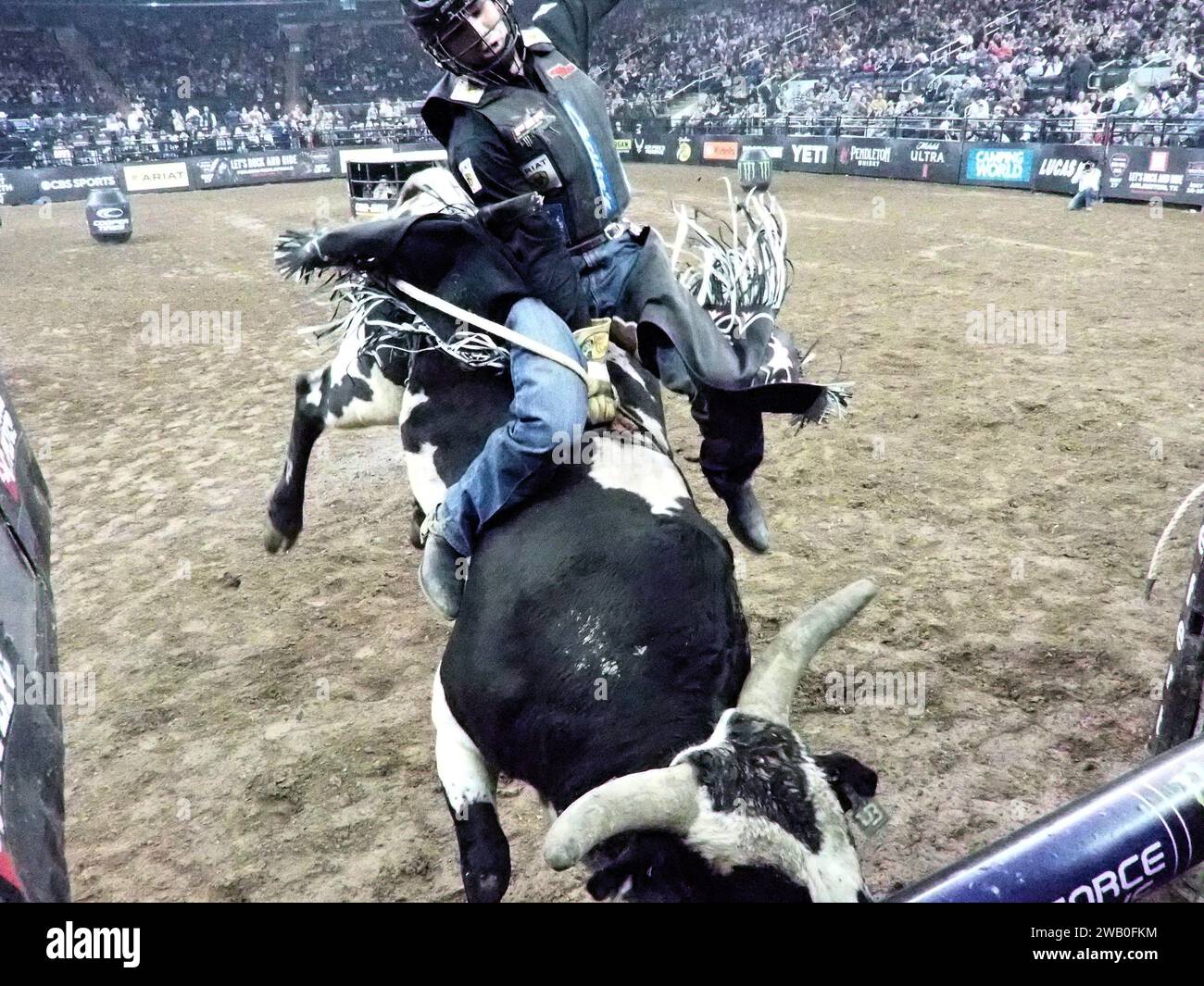 New York, New York, USA. 7th Jan, 2024. New York, New York ...