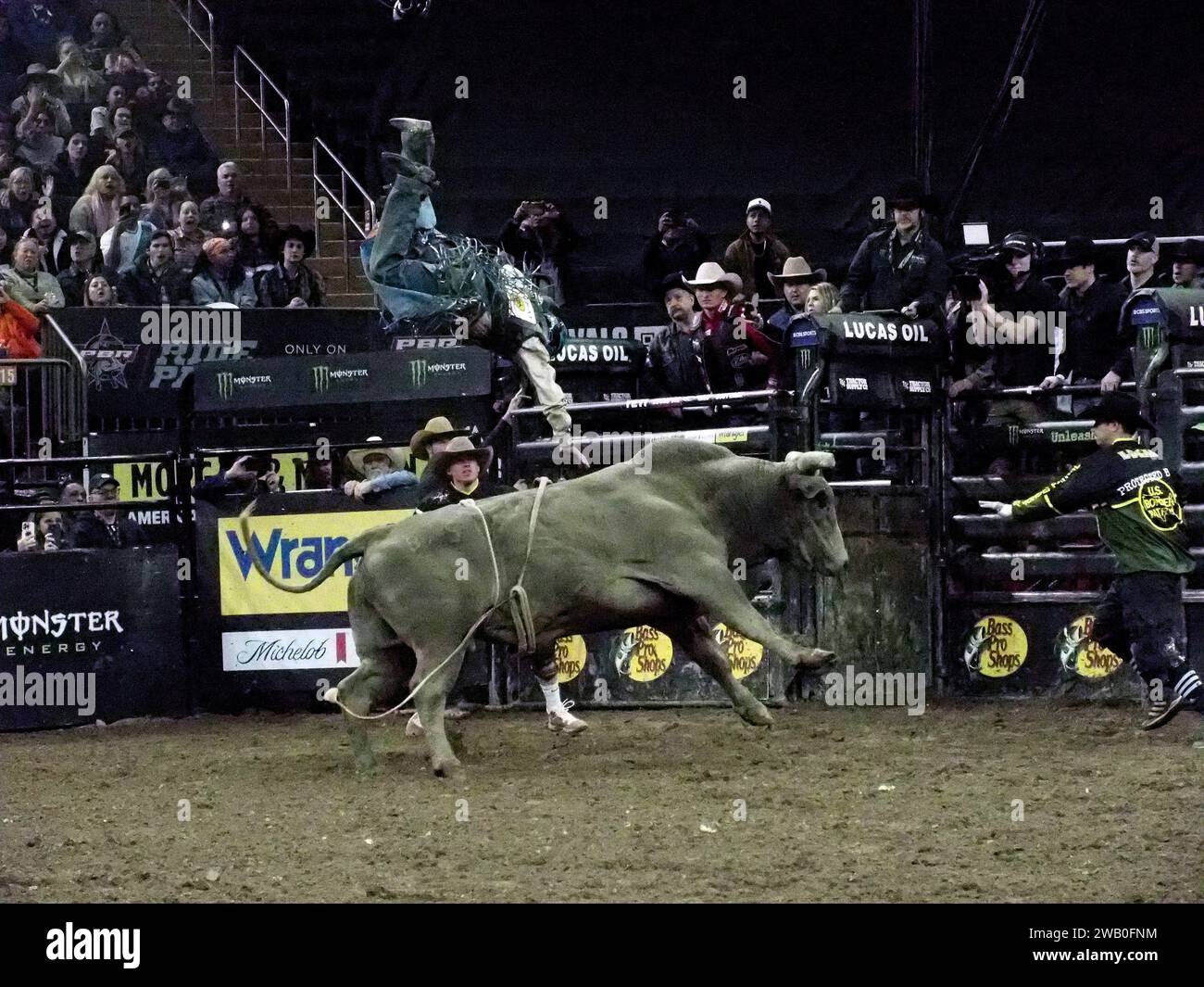 New York, New York, USA. 7th Jan, 2024. New York, New York ...