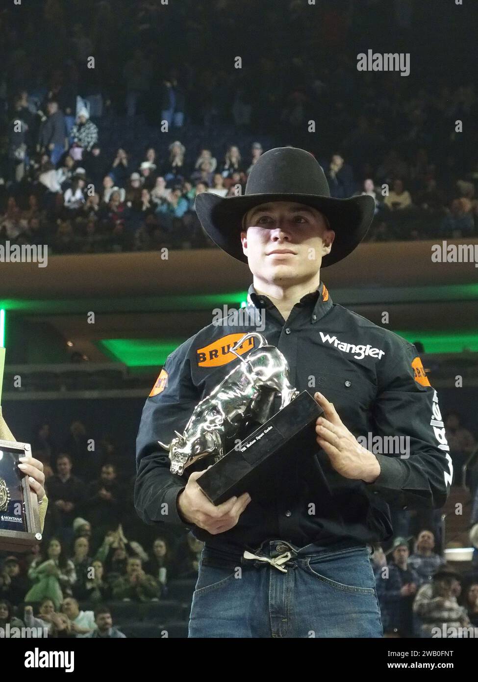 New York, New York, USA. 7th Jan, 2024. New York, New York ...