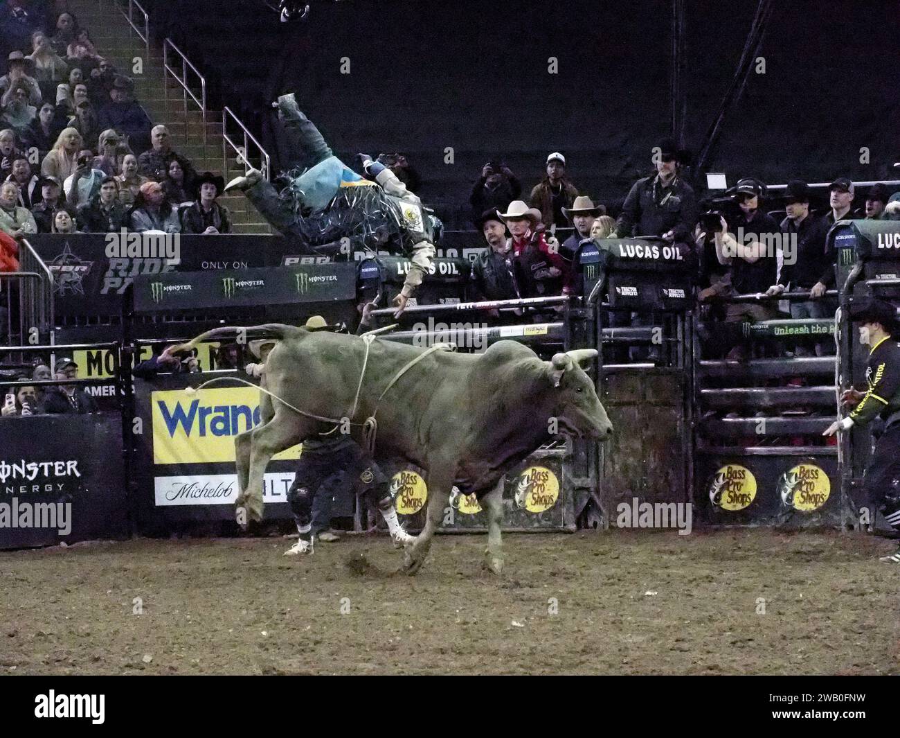 New York, New York, USA. 7th Jan, 2024. New York, New York ...