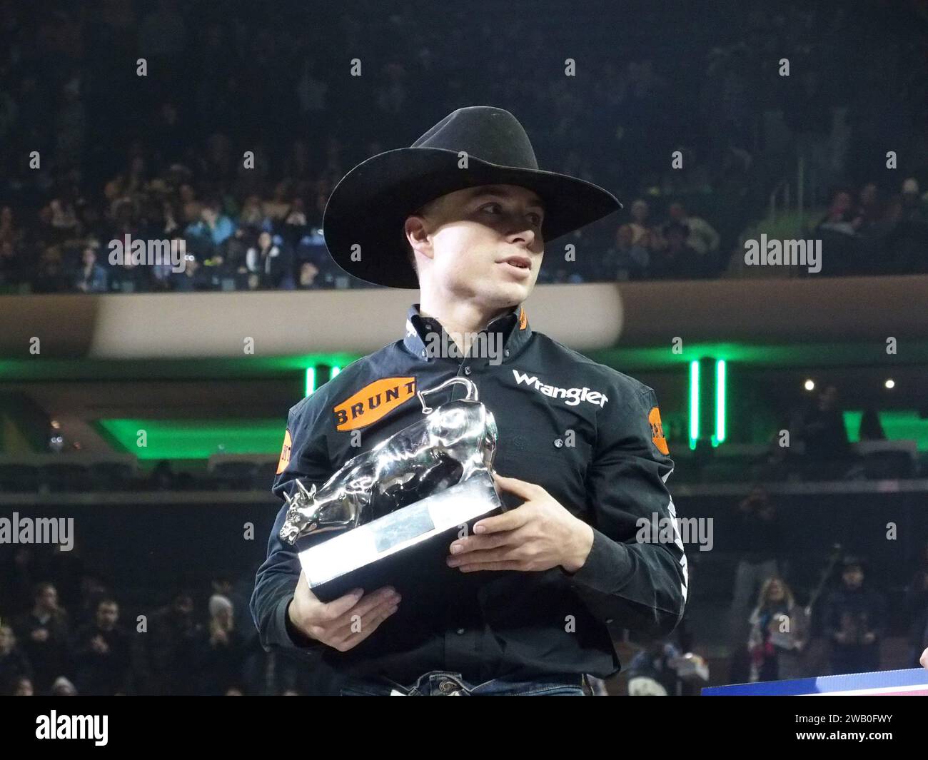 New York, New York, USA. 7th Jan, 2024. New York, New York ...