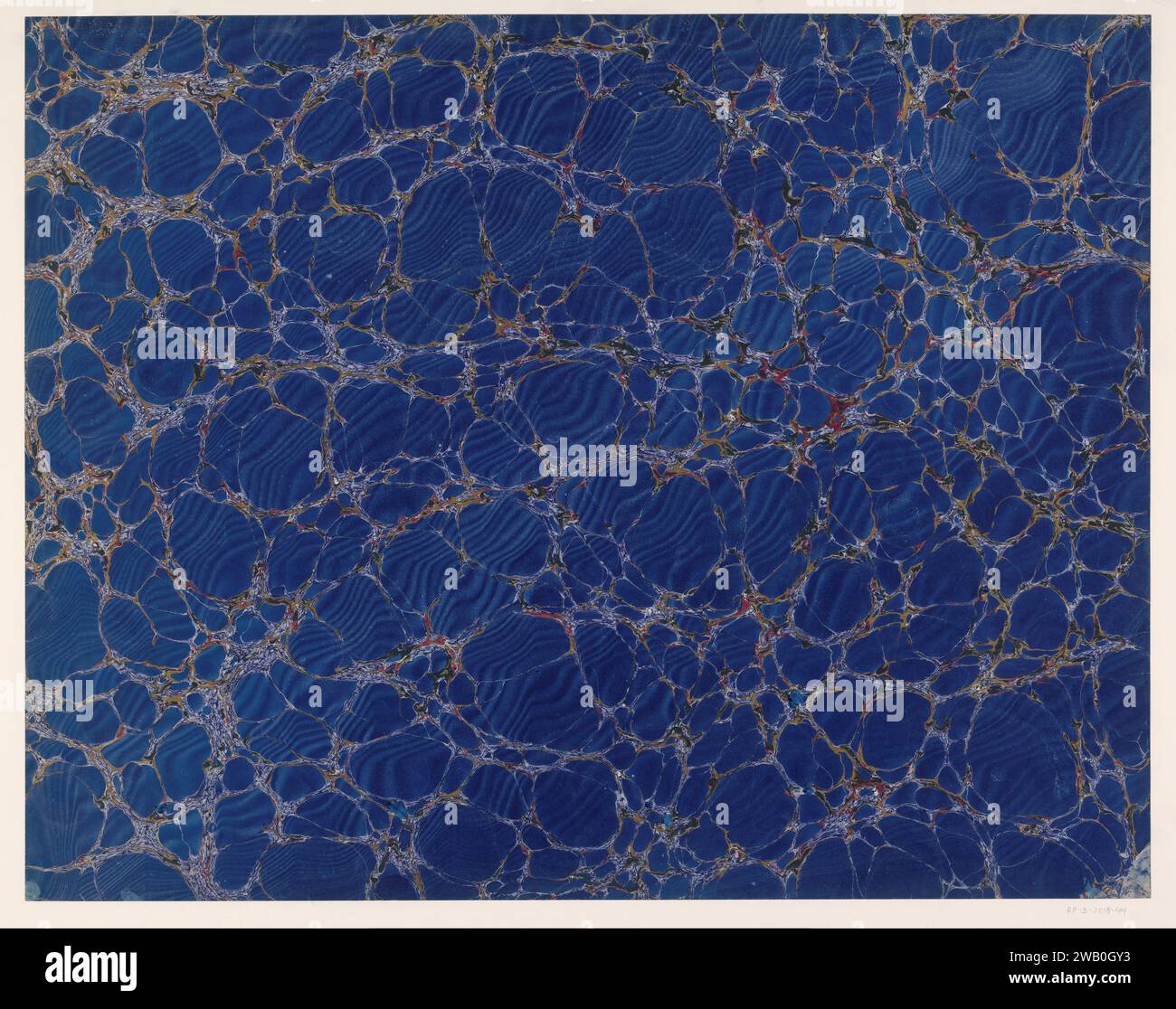 Veined with black hi-res stock photography and images - Alamy