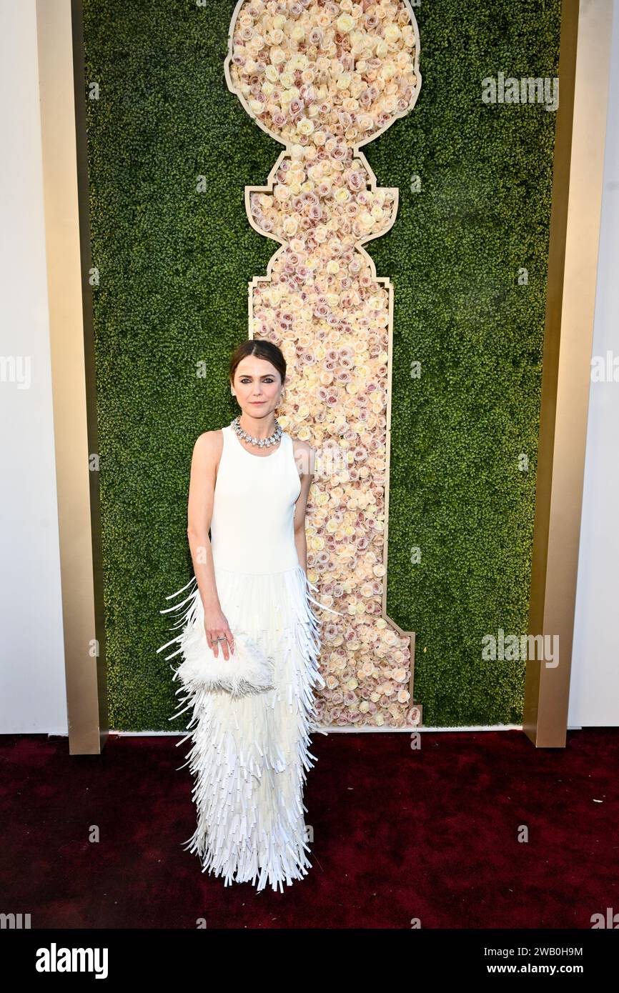 Keri russell 2024 hi-res stock photography and images - Alamy