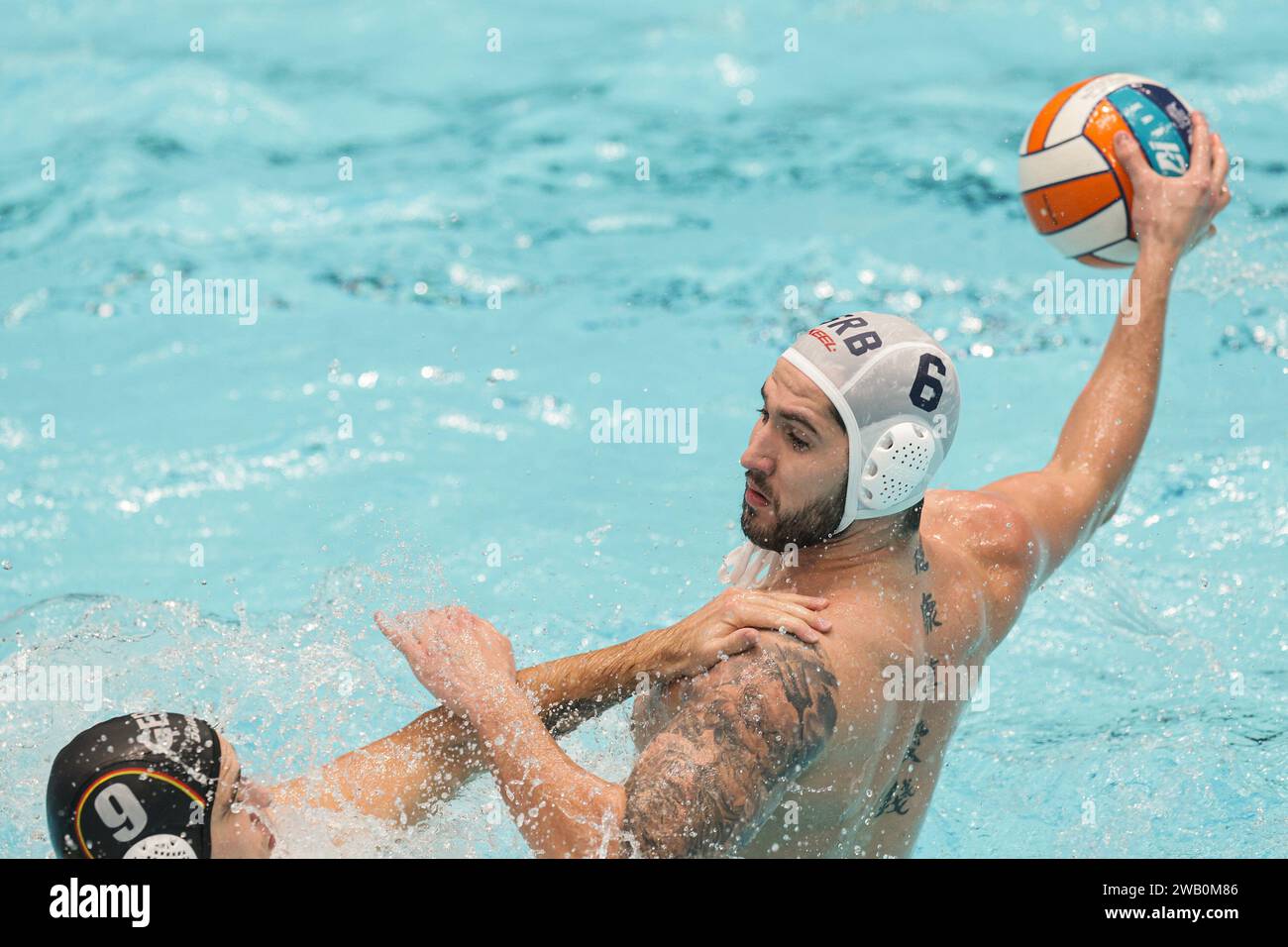 Luka radulovic hi-res stock photography and images - Alamy