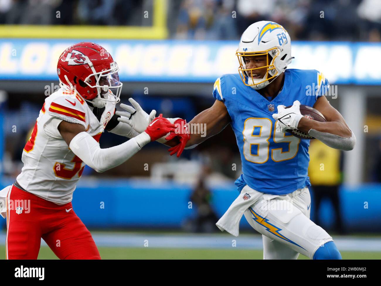 Donald parham hi-res stock photography and images - Alamy