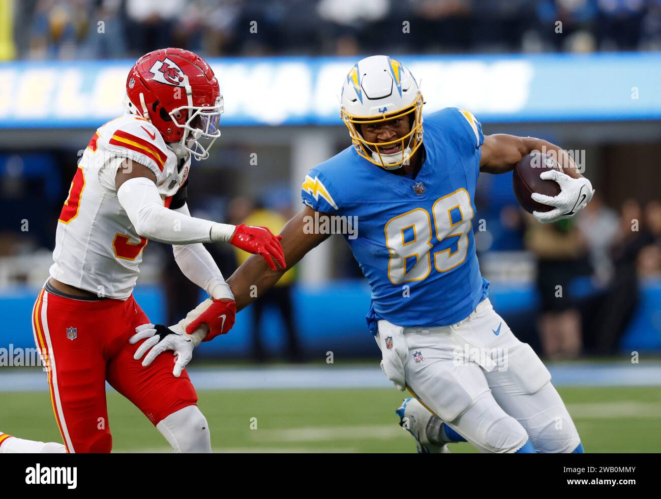 Donald parham hi-res stock photography and images - Alamy