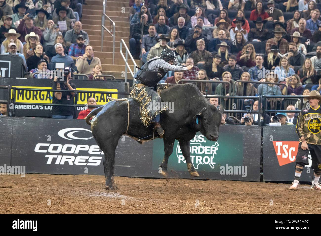 January 6, 2024, New York, New York, United States: (NEW) 2024 ...