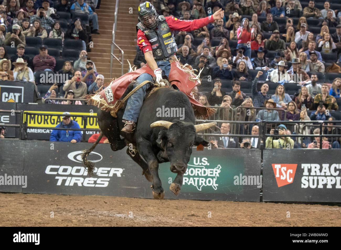 January 6, 2024, New York, New York, United States: (NEW) 2024 ...