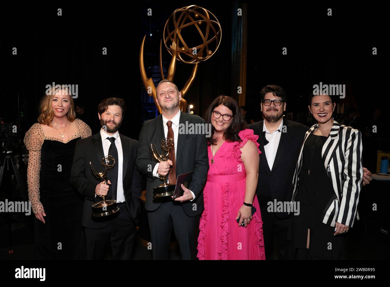 EXCLUSIVE - The team from "I Think You Should Leave With Tim Robinson ...