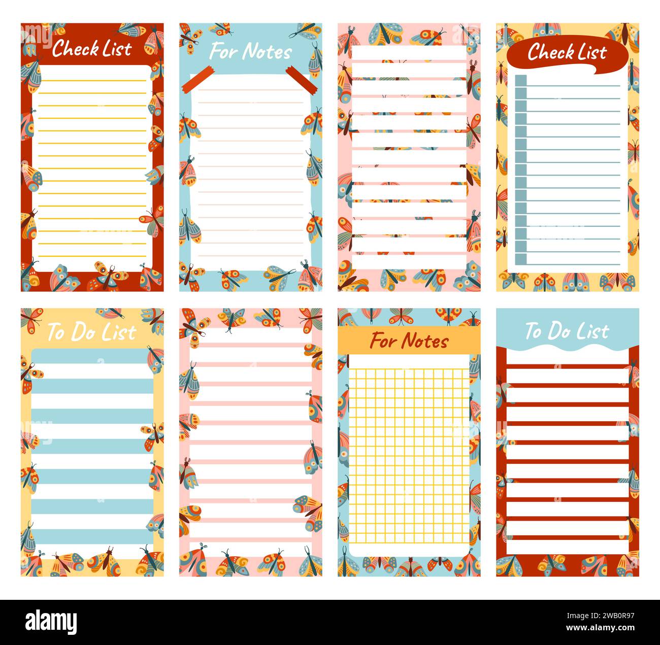 Memory moth Stock Vector Images - Alamy