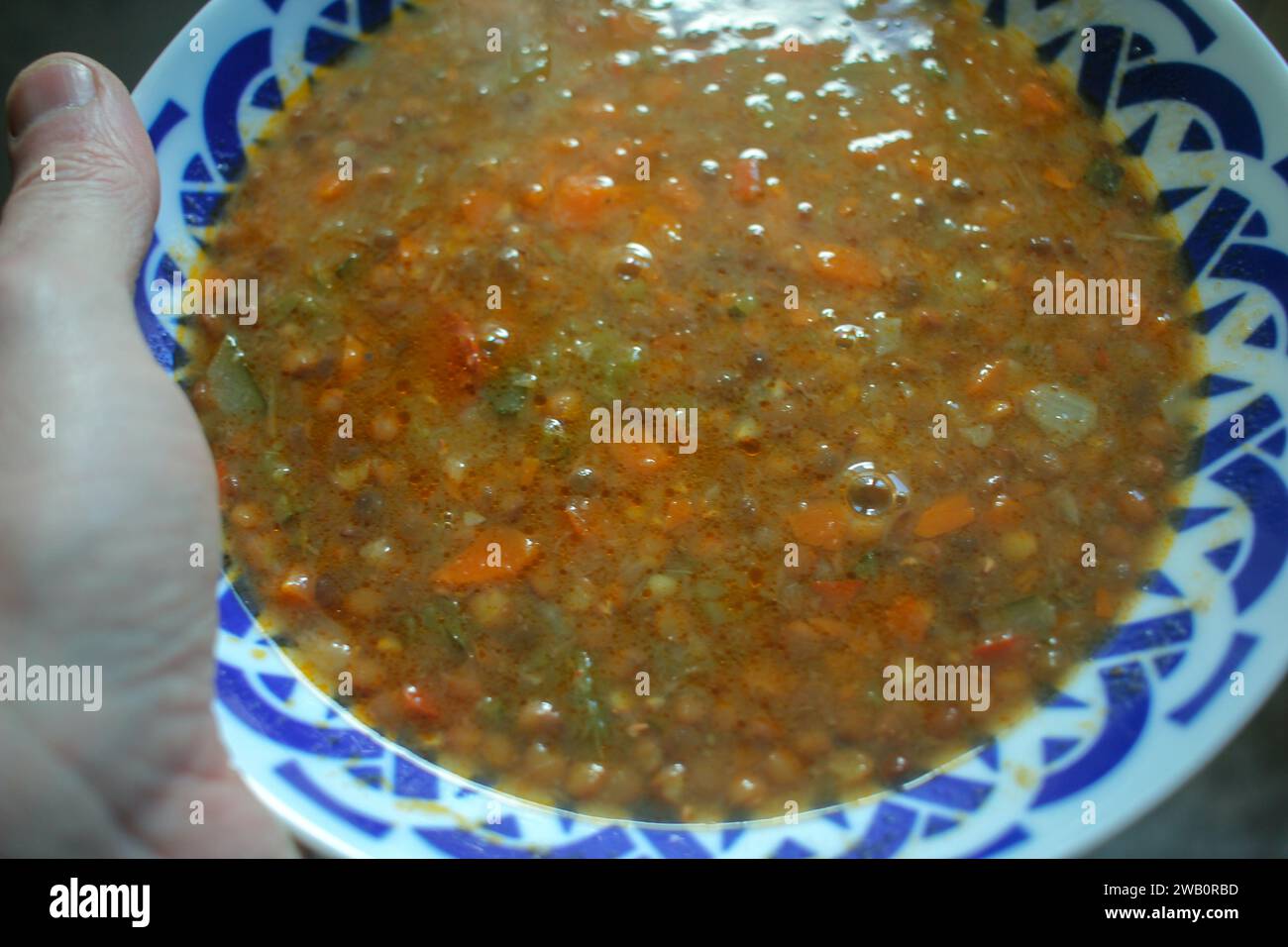 Pulse dish hi-res stock photography and images - Alamy