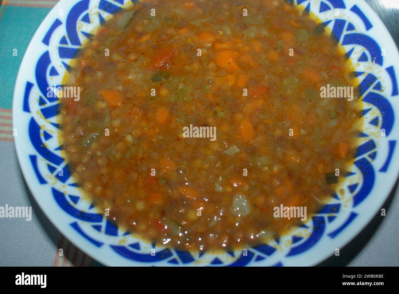 Pulse dish hi-res stock photography and images - Alamy