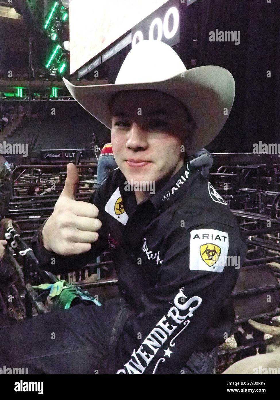 New York, New York, USA. 7th Jan, 2024. New York, New York ...