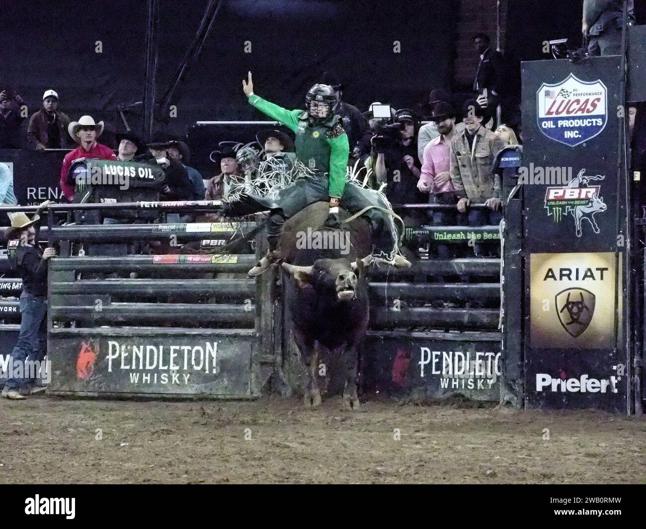 New York, New York, USA. 7th Jan, 2024. New York, New York ...