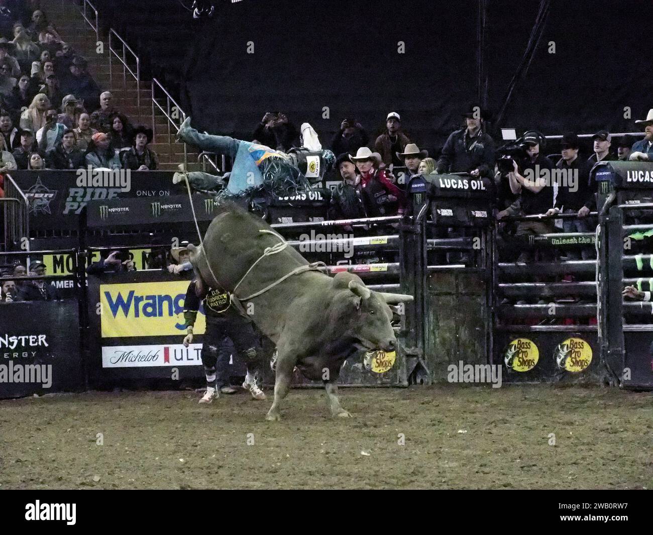 New York, New York, USA. 7th Jan, 2024. New York, New York ...