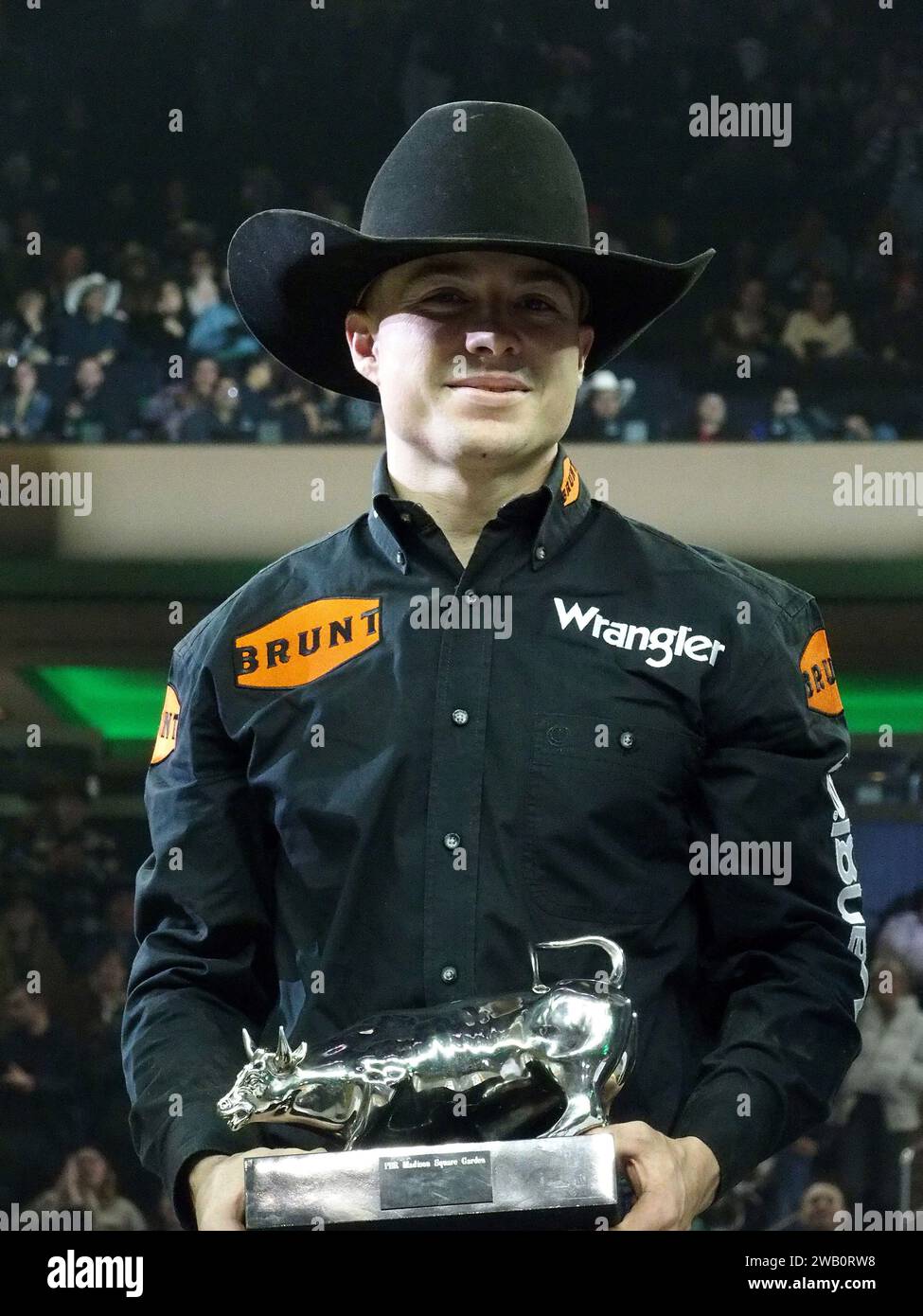 New York, New York, USA. 7th Jan, 2024. New York, New York ...