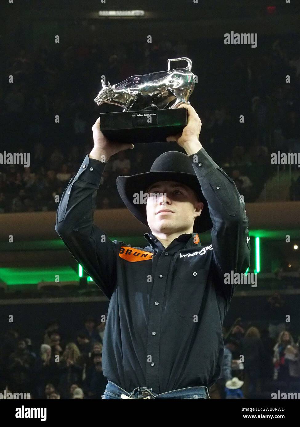 New York, New York, USA. 7th Jan, 2024. New York, New York ...