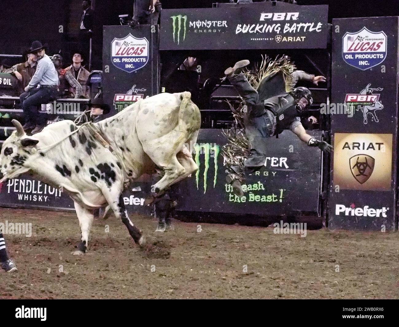 New York, New York, USA. 7th Jan, 2024. New York, New York ...