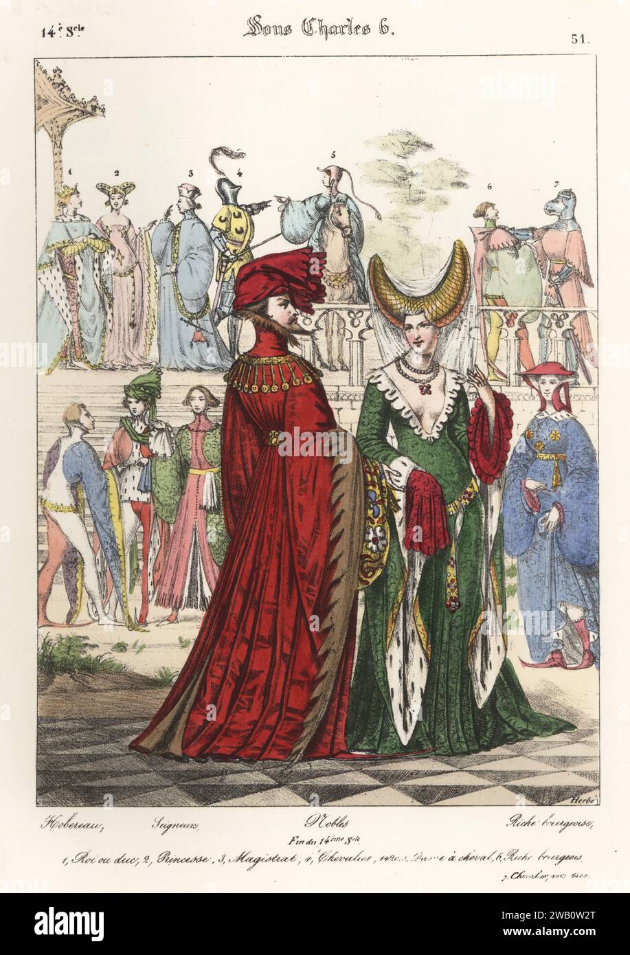 Escoffion hi-res stock photography and images - Alamy