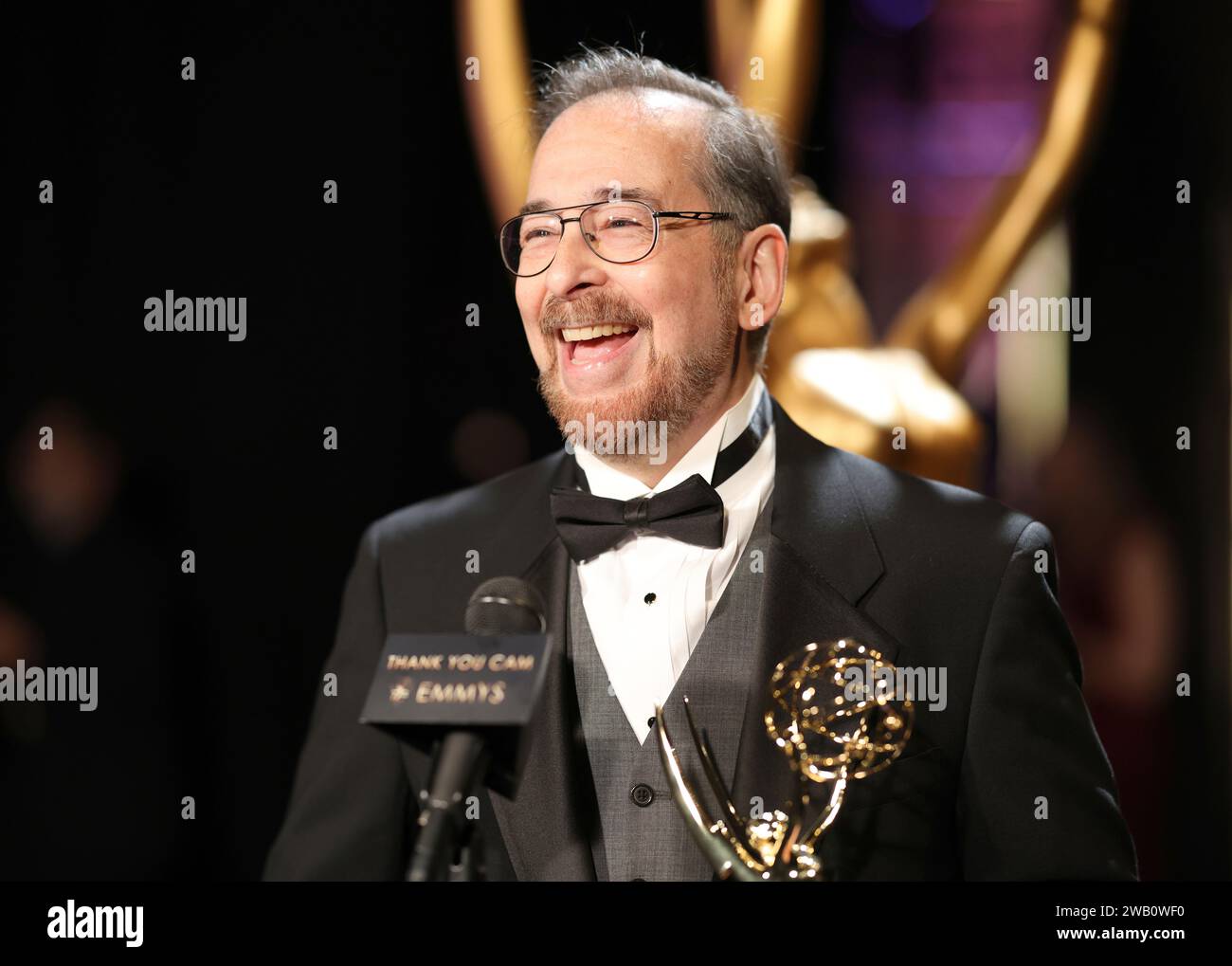 EXCLUSIVE - Nik Ranieri winner for outstanding individual achievement ...