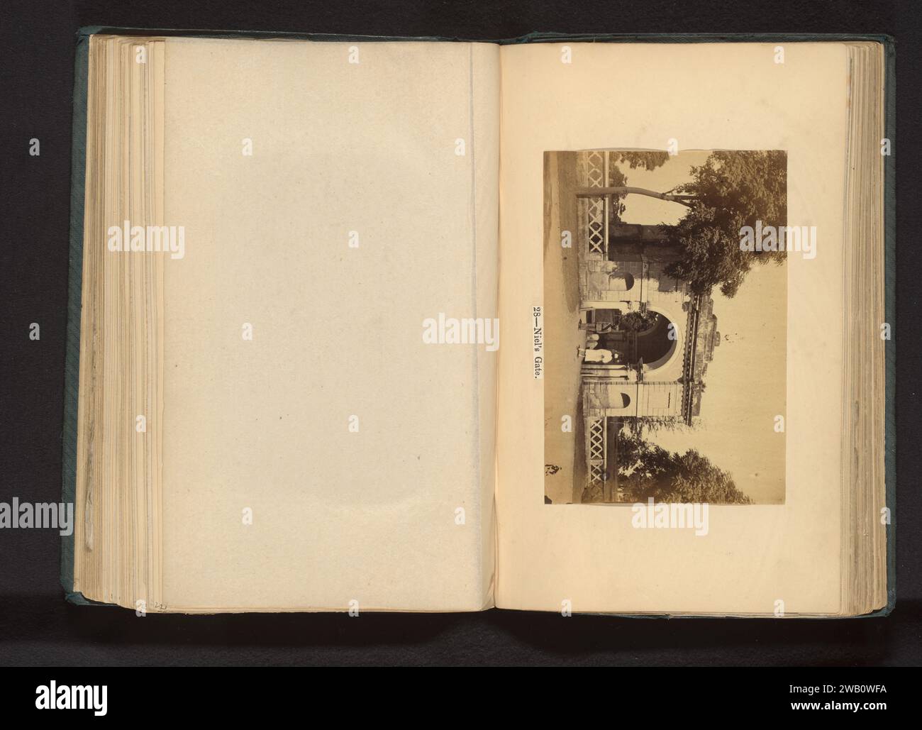 Sher darwaza hi-res stock photography and images - Alamy