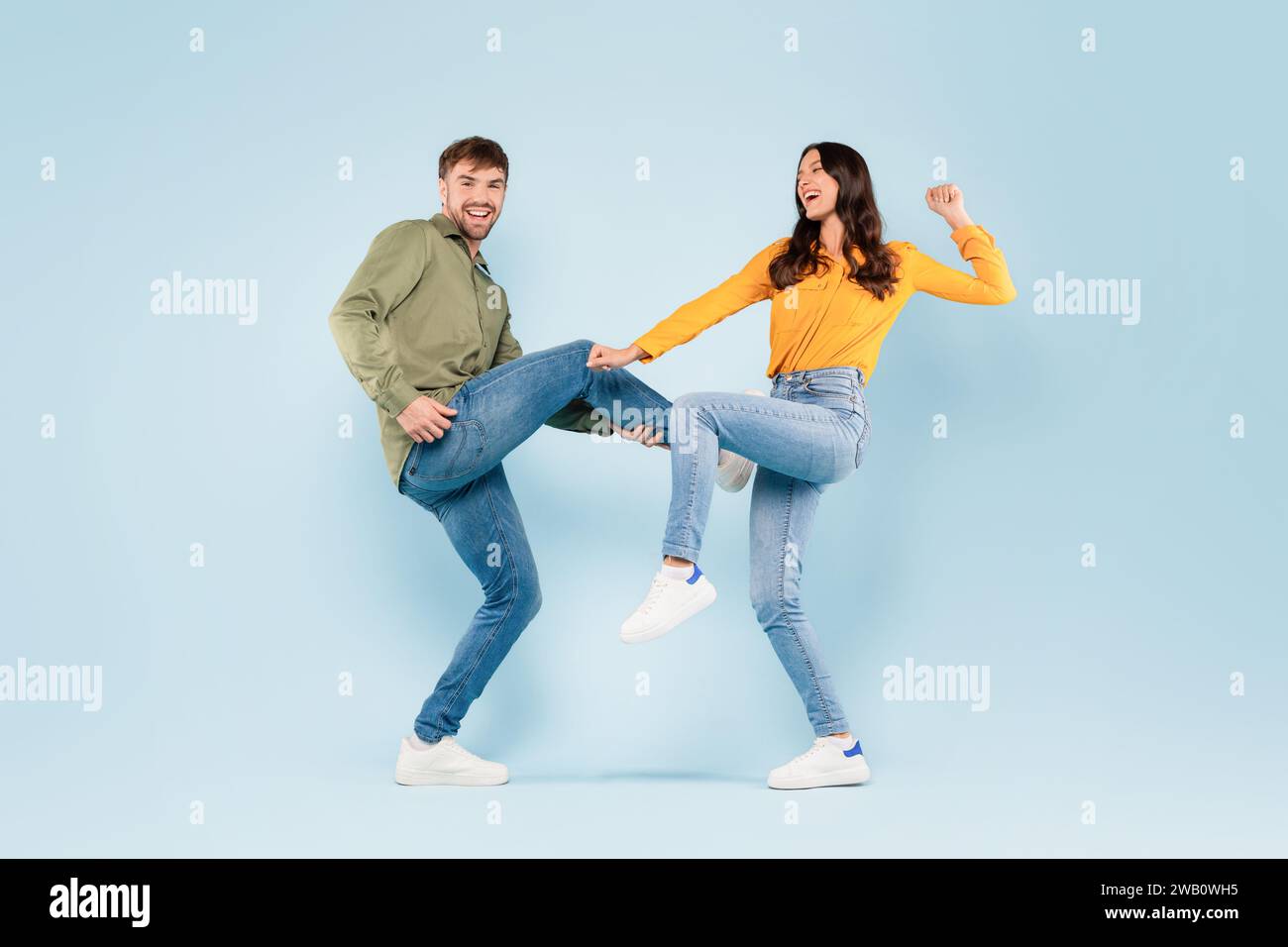 Playful rhythm hi-res stock photography and images - Alamy