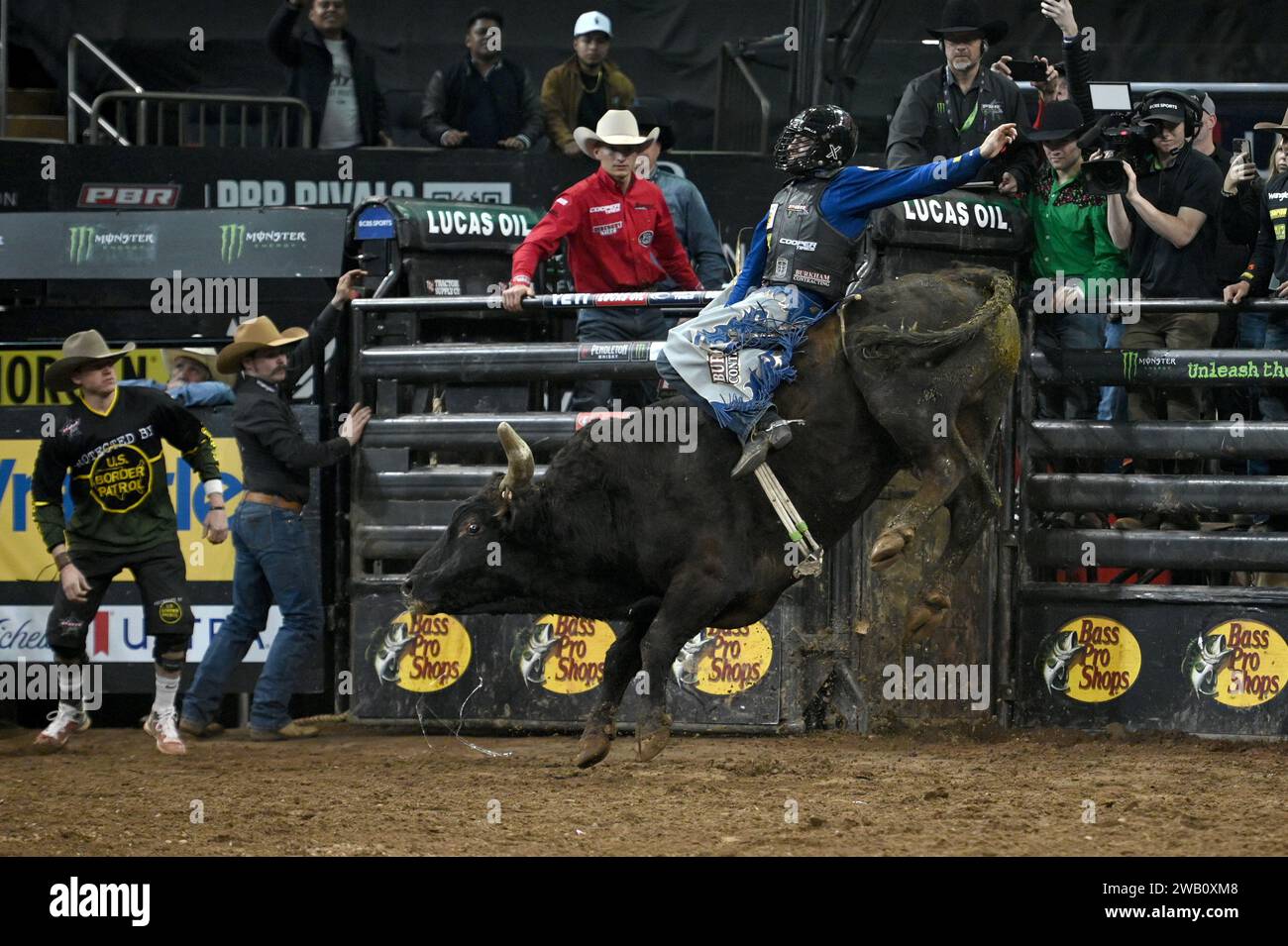 Buck taylor hi-res stock photography and images - Alamy