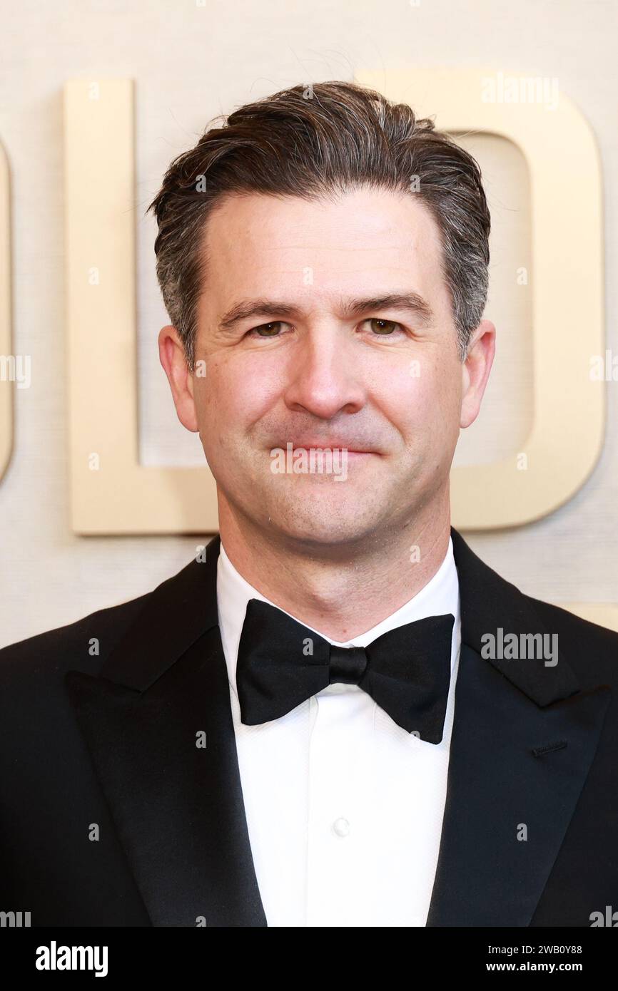 Ben leclair hi-res stock photography and images - Alamy