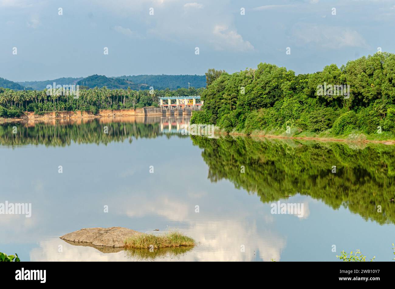 Netravati river hi-res stock photography and images - Alamy