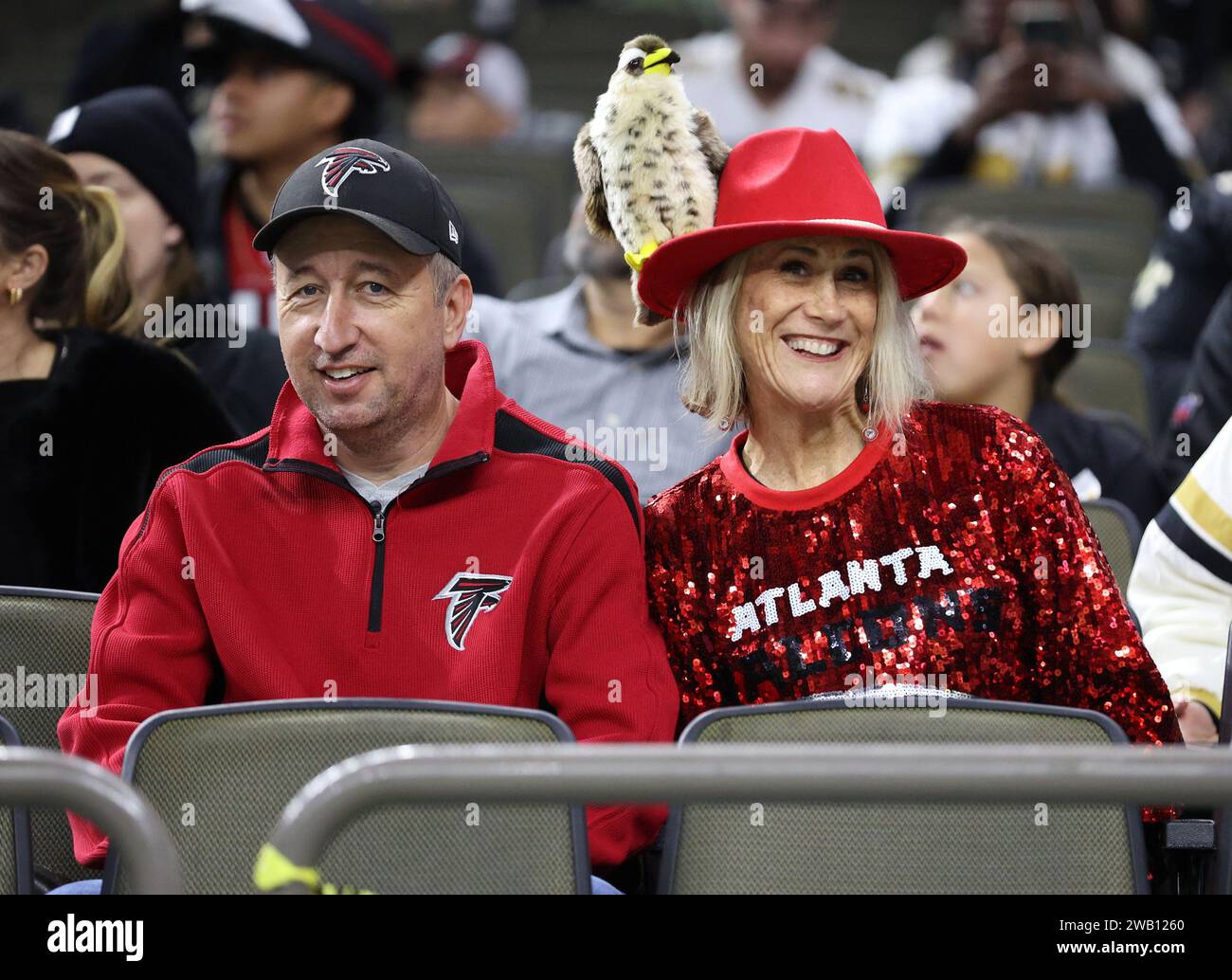 Atlanta falcons team 2024 hi-res stock photography and images - Alamy