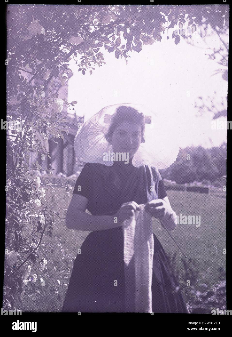 Elise burdet hi-res stock photography and images - Alamy