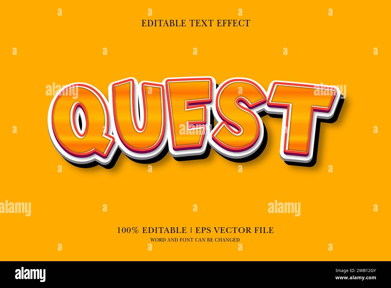 Quest vector vectors Stock Vector Images - Alamy