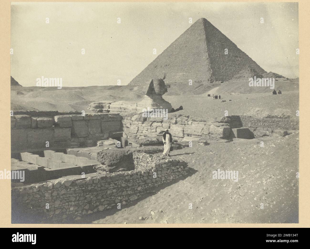 Sphinx l hi-res stock photography and images - Alamy