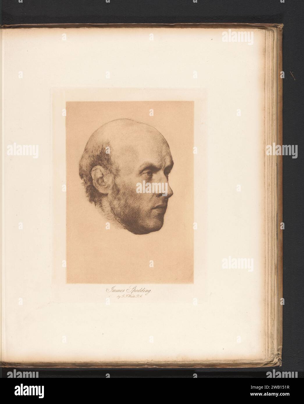 George spedding hi-res stock photography and images - Alamy