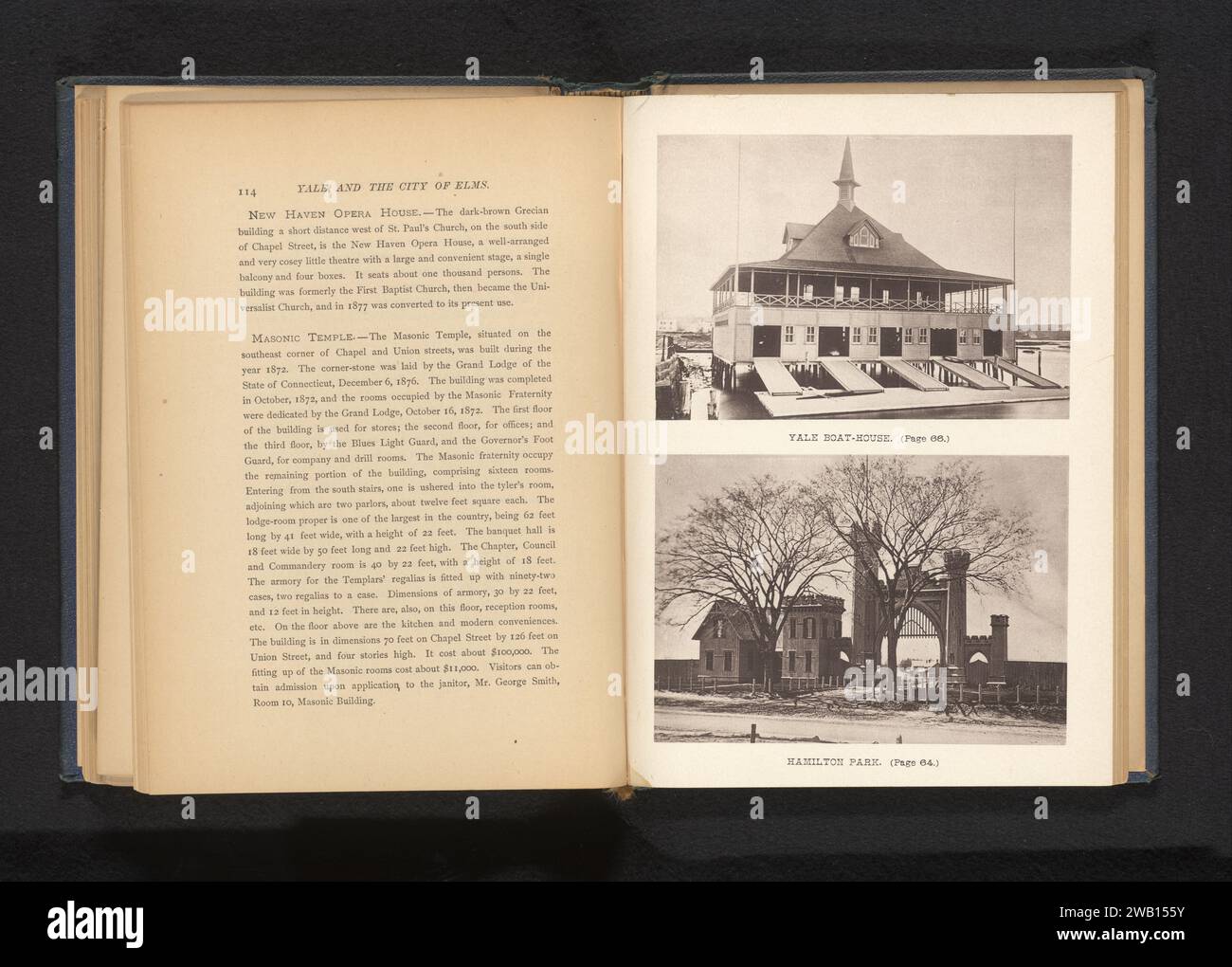 James notman hi-res stock photography and images - Alamy