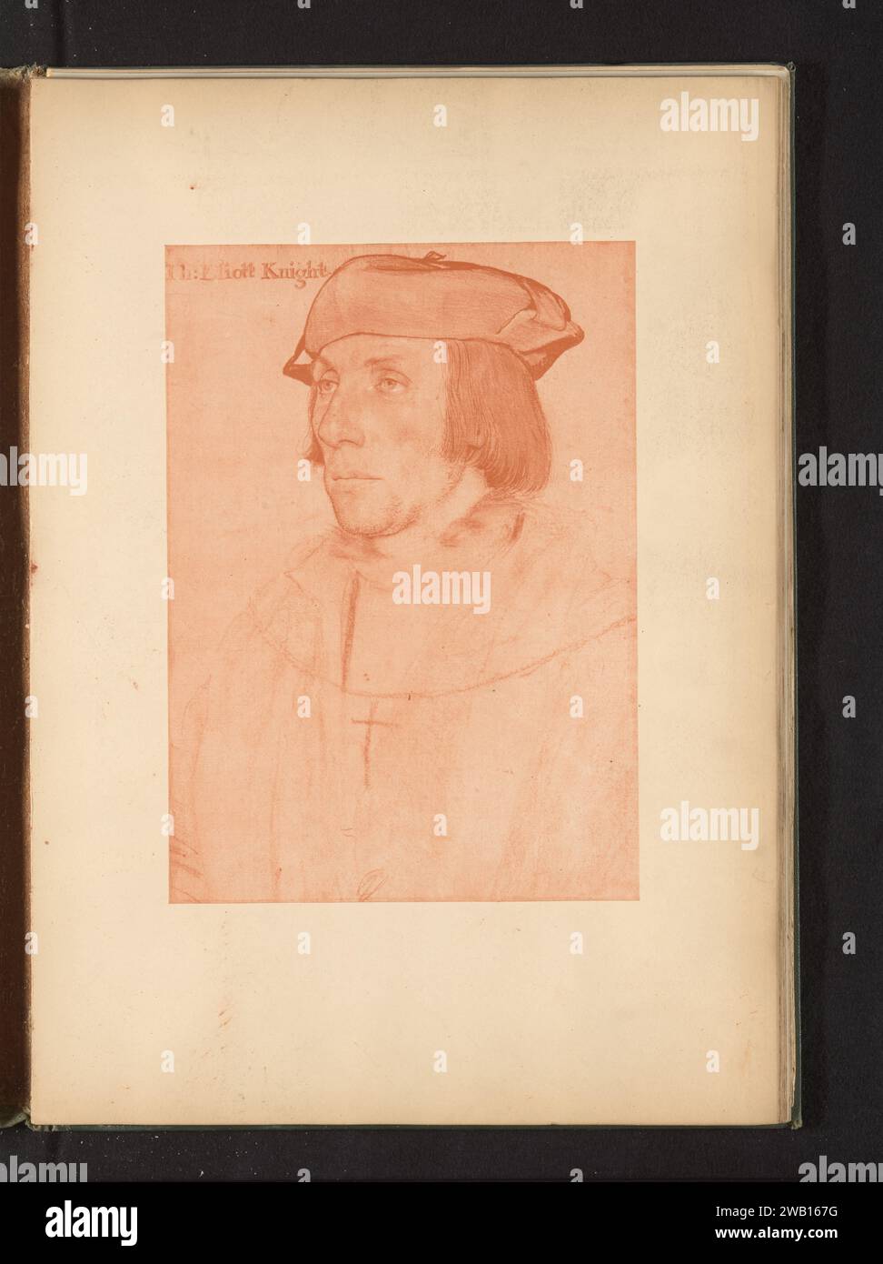 Thomas elyot hi-res stock photography and images - Alamy