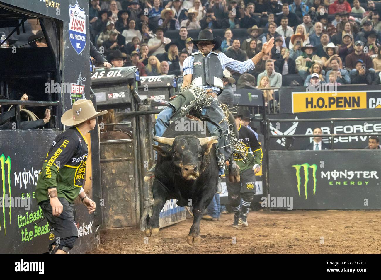 New York, United States. 07th Jan, 2024. NEW YORK, NEW YORK - JANUARY ...