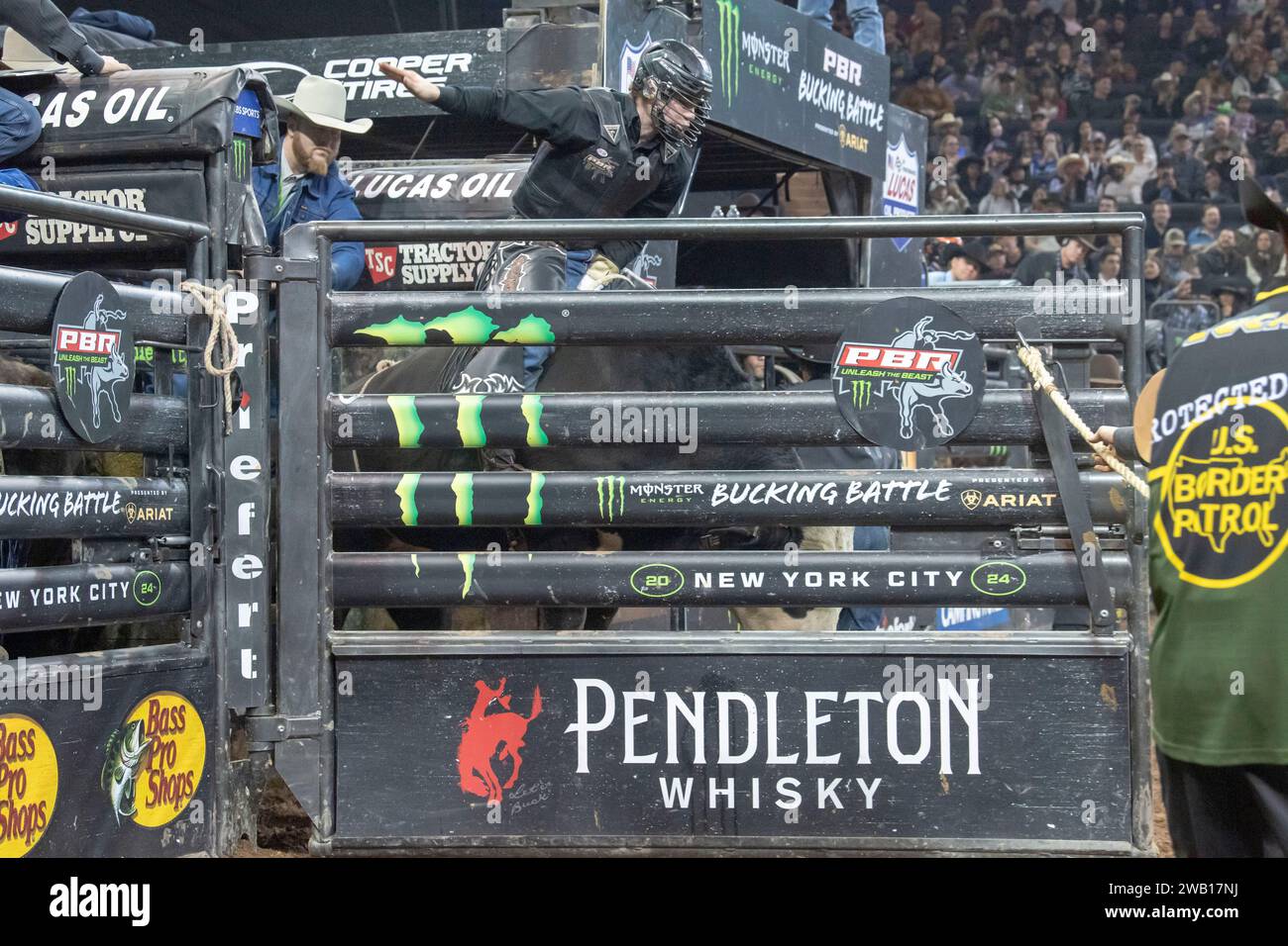 New York, United States. 07th Jan, 2024. NEW YORK, NEW YORK - JANUARY ...