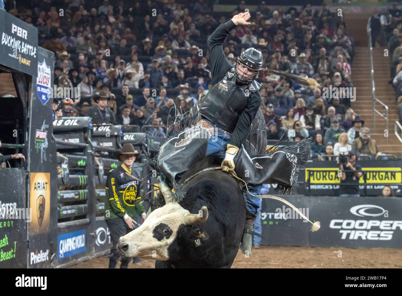 New York, United States. 07th Jan, 2024. NEW YORK, NEW YORK - JANUARY ...