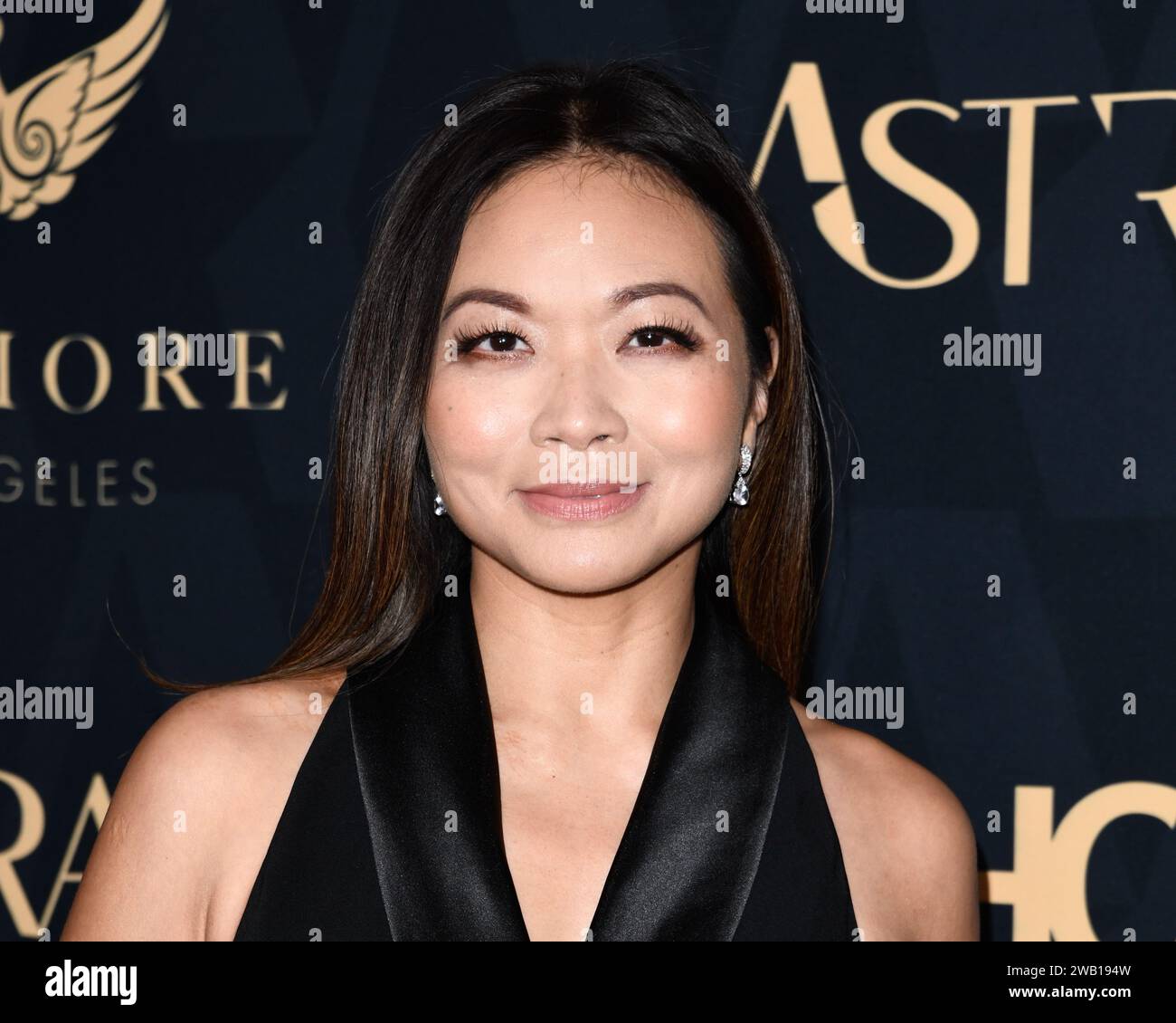 January 6, 2024, Los Angeles, California, USA: ADELE LIM attends ...