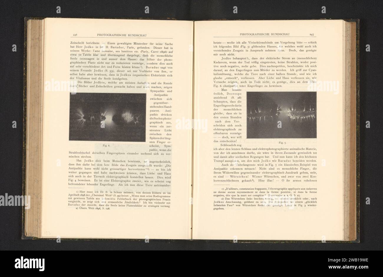 Electrography hi-res stock photography and images - Alamy