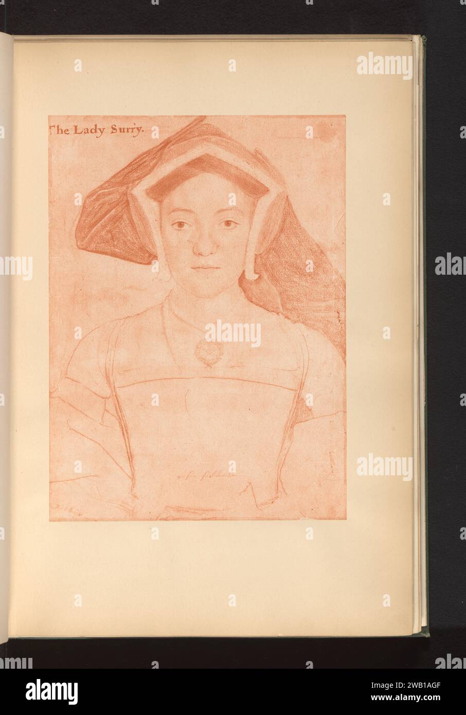 Elizabeth tilney hi-res stock photography and images - Alamy