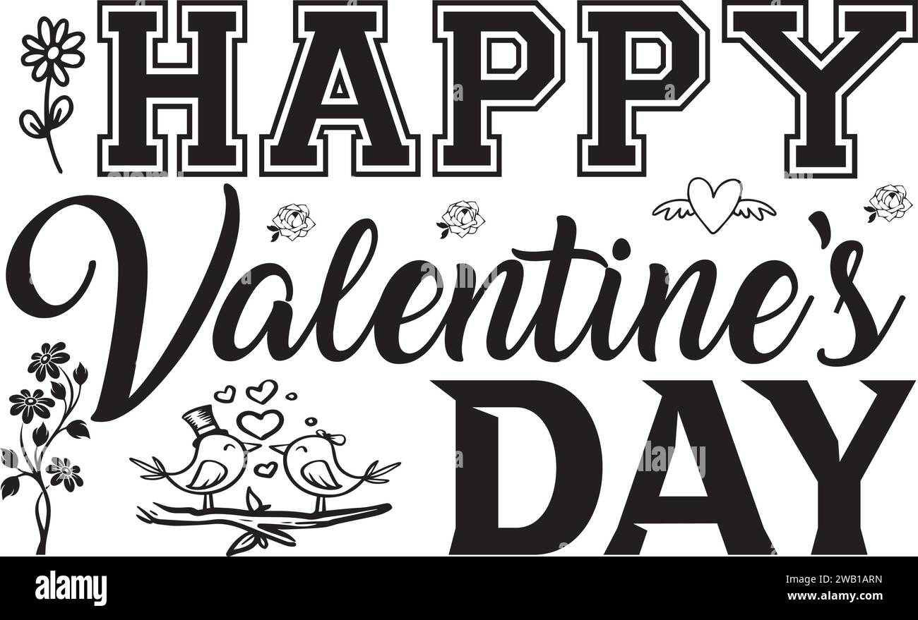 Background design valentines day Stock Vector Images - Alamy
