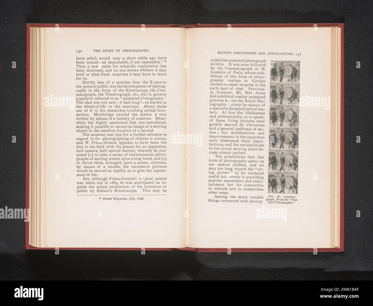 Body movement historical anatomy hi-res stock photography and images ...