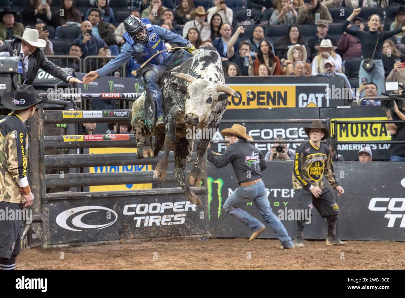 New York, United States. 06th Jan, 2024. NEW YORK, NEW YORK - JANUARY ...