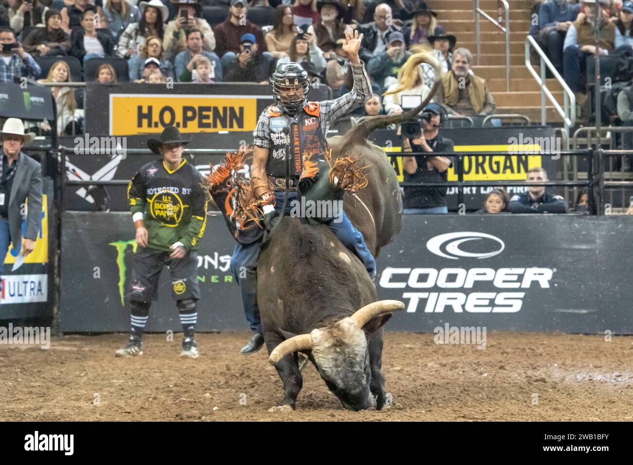 New York, United States. 07th Jan, 2024. NEW YORK, NEW YORK - JANUARY ...