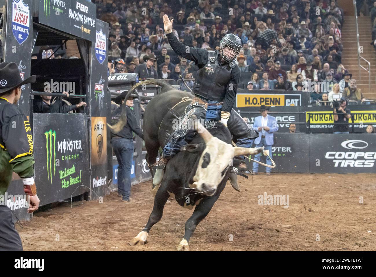 New York, United States. 07th Jan, 2024. NEW YORK, NEW YORK - JANUARY ...