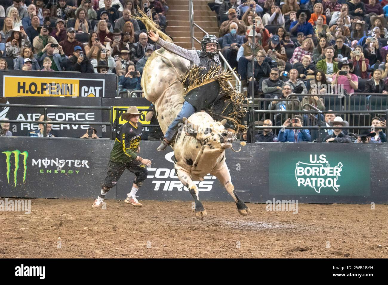 New York, United States. 07th Jan, 2024. NEW YORK, NEW YORK - JANUARY ...