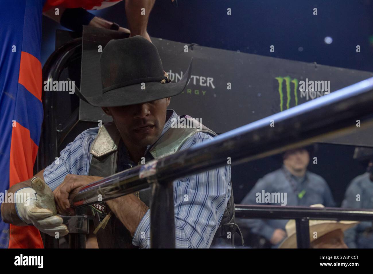 New York, United States. 07th Jan, 2024. NEW YORK, NEW YORK - JANUARY ...