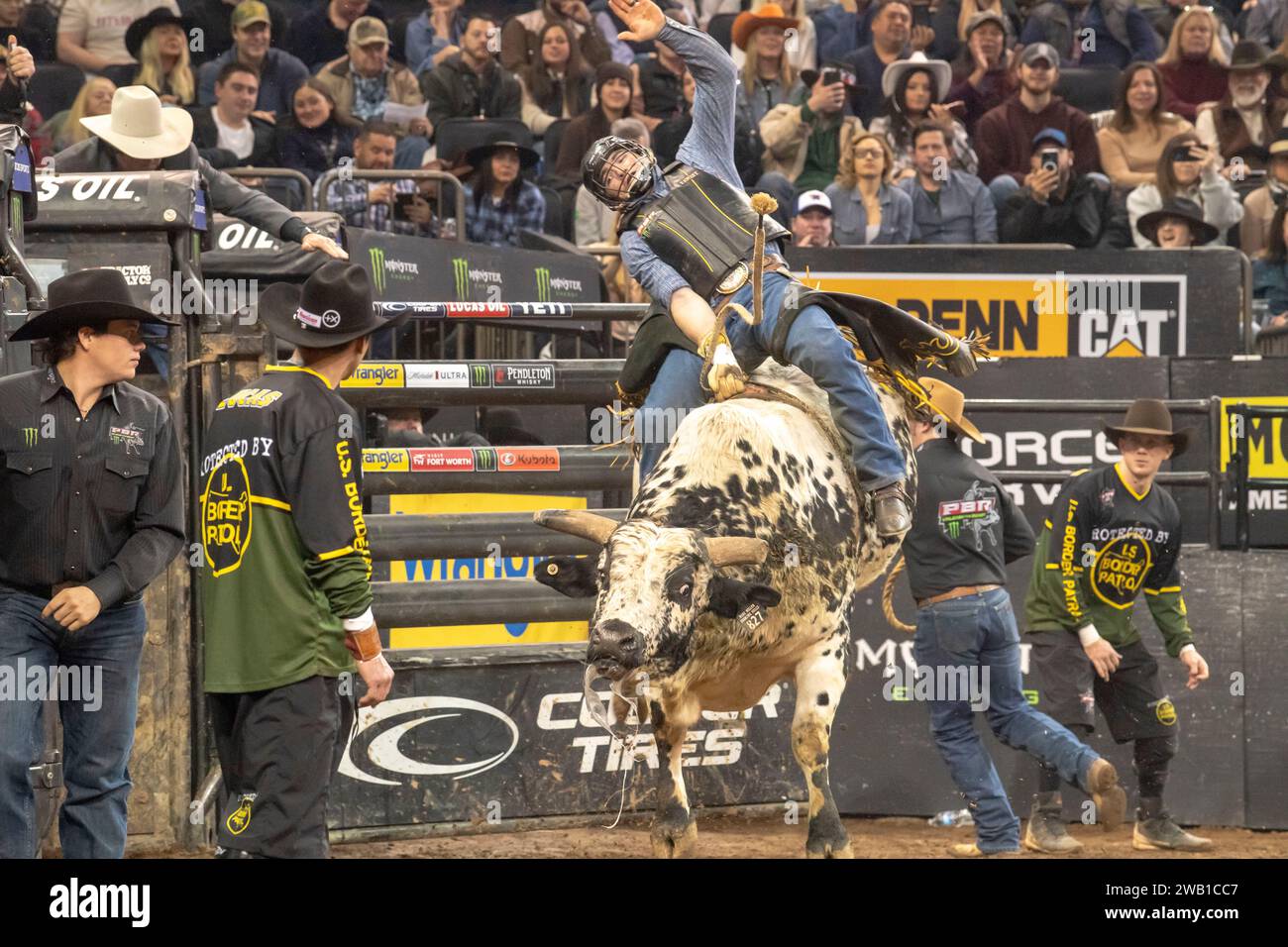 New York, United States. 07th Jan, 2024. NEW YORK, NEW YORK - JANUARY ...